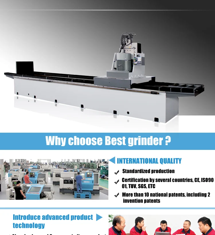 MDD-F Heavy Duty Blade Grinding Machine| Alibaba.com