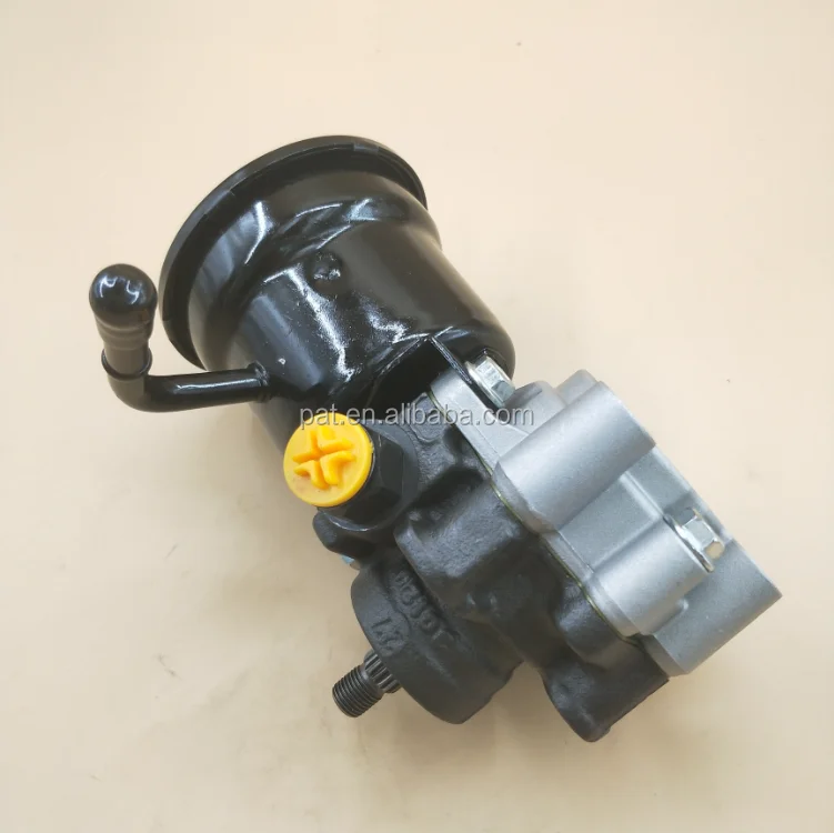 Pat Power Steering Pump Fits For Land Cruiser 2.7l 3rz 44320-60260 ...