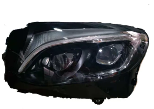 Auto Headlamp Parts Hid Xenon Headlight For Glc W253 2016 Year And Up ...