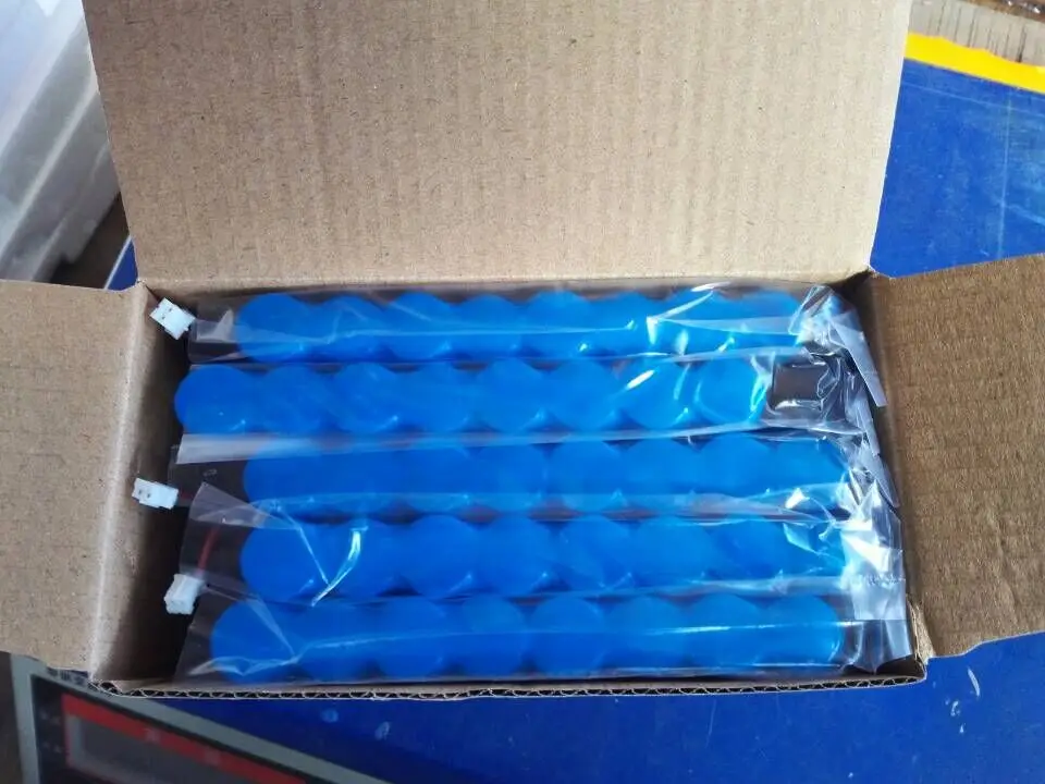 Lifes2 Primary 12v Fr14505 Fr6 Aa 2900mah Lfb Lithium Battery Pack ...