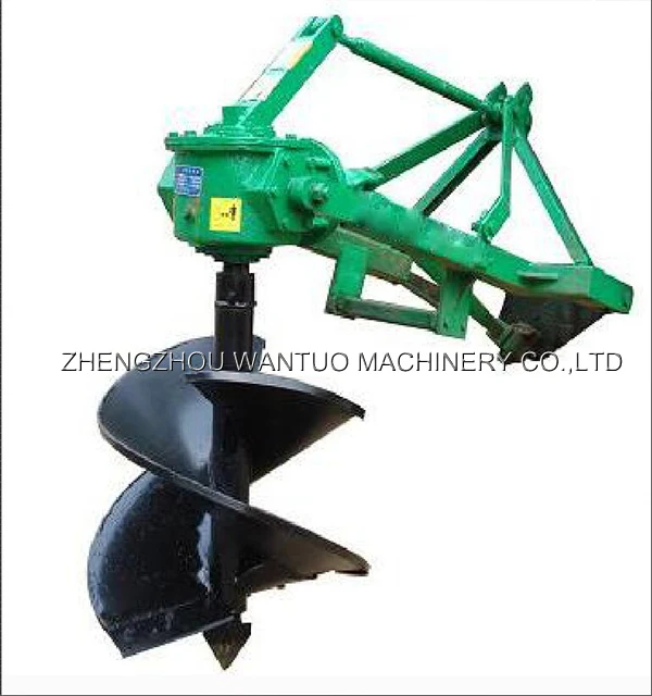 Small Portable Digging Machine/large-scale Multifunctional Digging ...