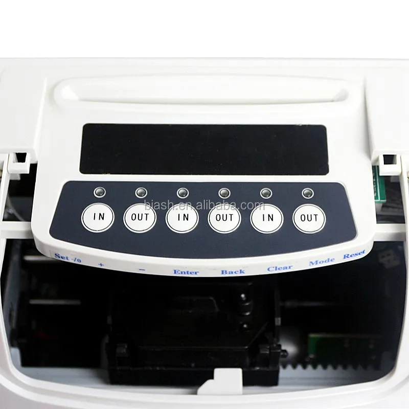 Biometric Time Attendance Machine S-960P - Reliable & Customizable