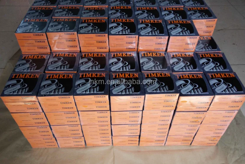 Axle Bearing 218248 218210 - Tapered Roller Bearing HM218248/10