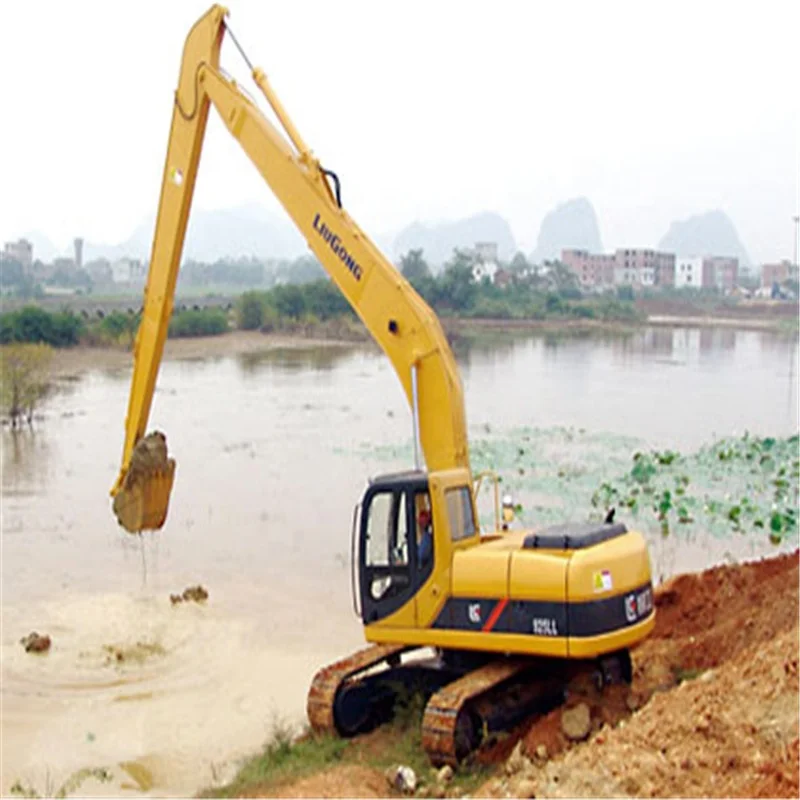 China 1.8ton Hydraulic Mini Excavator Jh18 Excavator Price In Pakistan ...