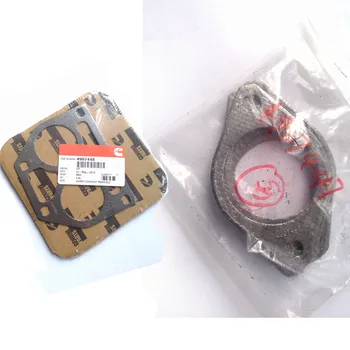 Junta Del Colector De Escape 4907448 Kit De Junta Del Motor Cummins 6bt ...