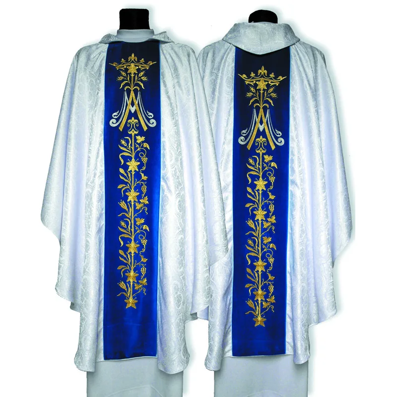 Luxury Church Vestments - Popular Catholic Surplices