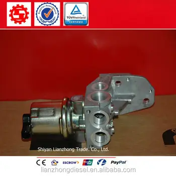 Cummins Isle Diesel Engine Fuel Transfer Pump 4935006 3949086 3939898 ...
