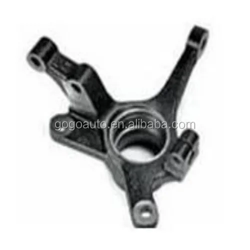 Steering Knuckle for DAE-WOO MATIZ M100 1998-2005 OEM Left 96284384 ...