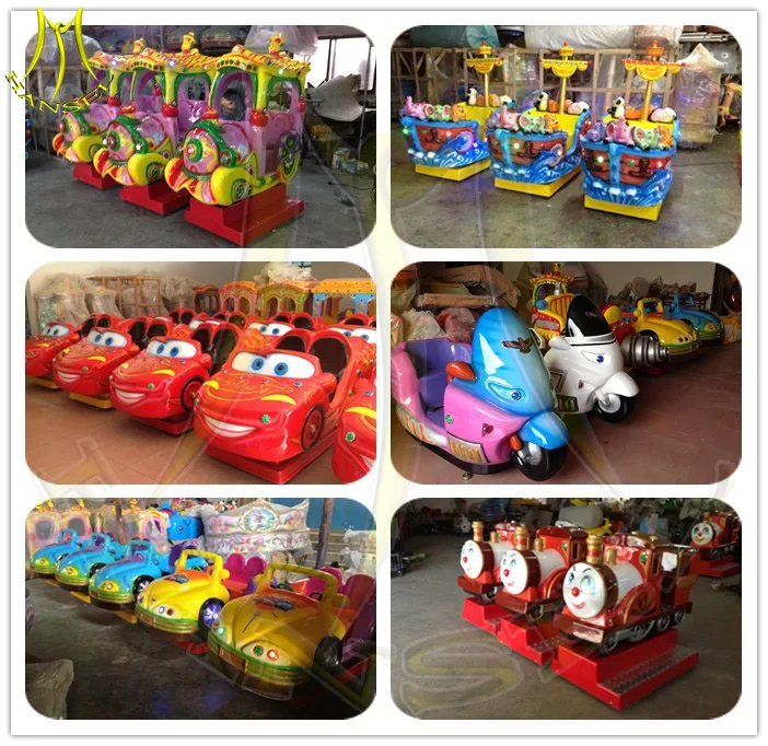 Hansel Card Operated Kiddie Rides And Amusement Kiddie Rides For Rent ...