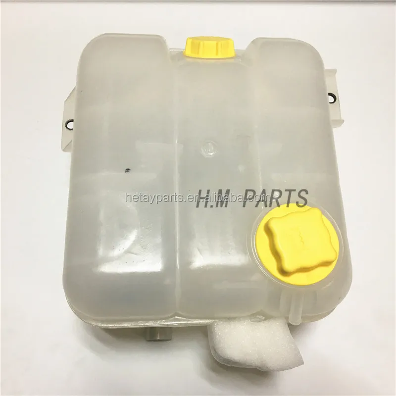20880612 1676577 Ec340d Ec380d Expansion Tank For Volvo Excavator Parts ...
