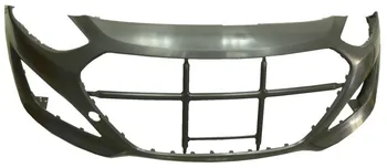 Front Bumper Cover For Hyundai I30 /elantra Gt 12-on 86511-a6000 ...