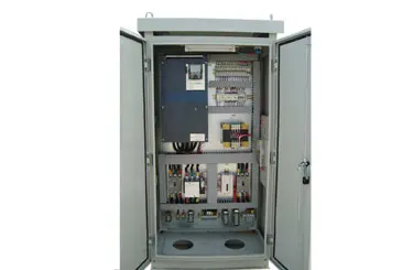 Scm Tower Crane Circuit Board Rcv Control-type Electrical Control Panel ...