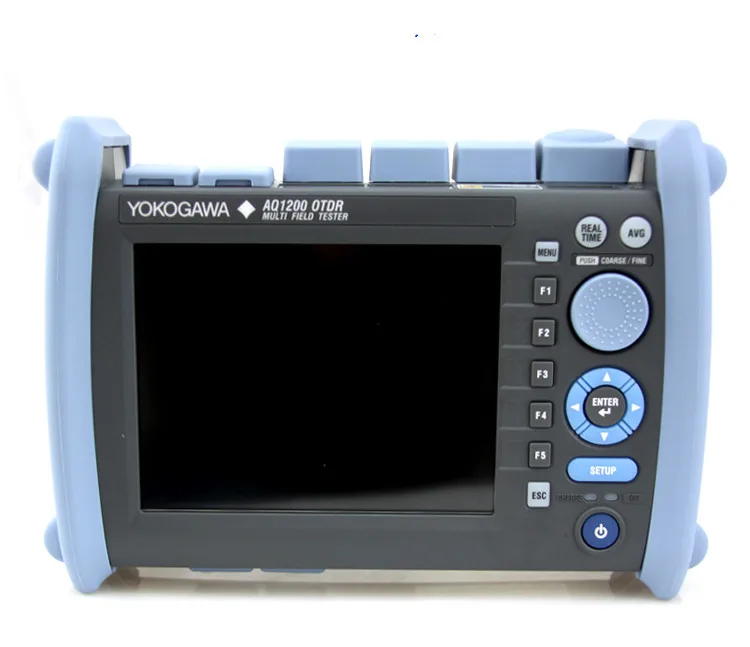 Yokogawa Otdr New Model Aq1000 With Power Meter And Light Source - Buy ...