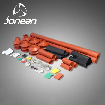 Cable Termination Kit Pdf Insulation Heat Shrink Tube Raychem Mv Cable ...