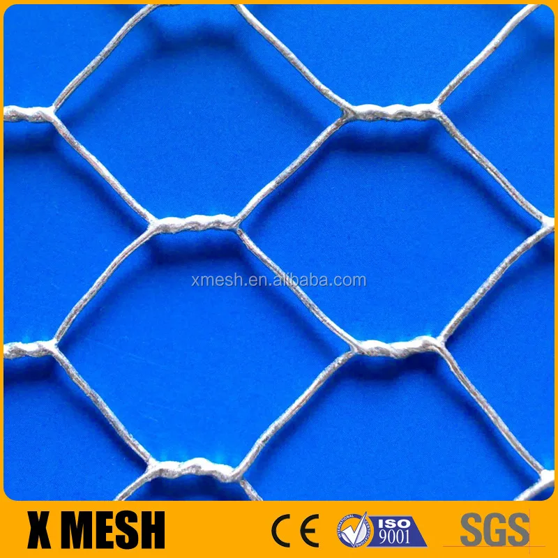 Small Hole Chicken Wire Mesh/chicken Coop Hexagonal Wire Mesh/hexagonal ...