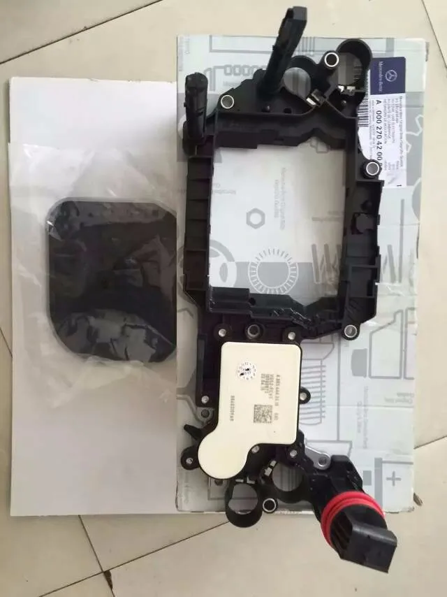 New Orginal 722.8 Tcm Mechatronic Automatic Transmission Valev Body Tcu ...