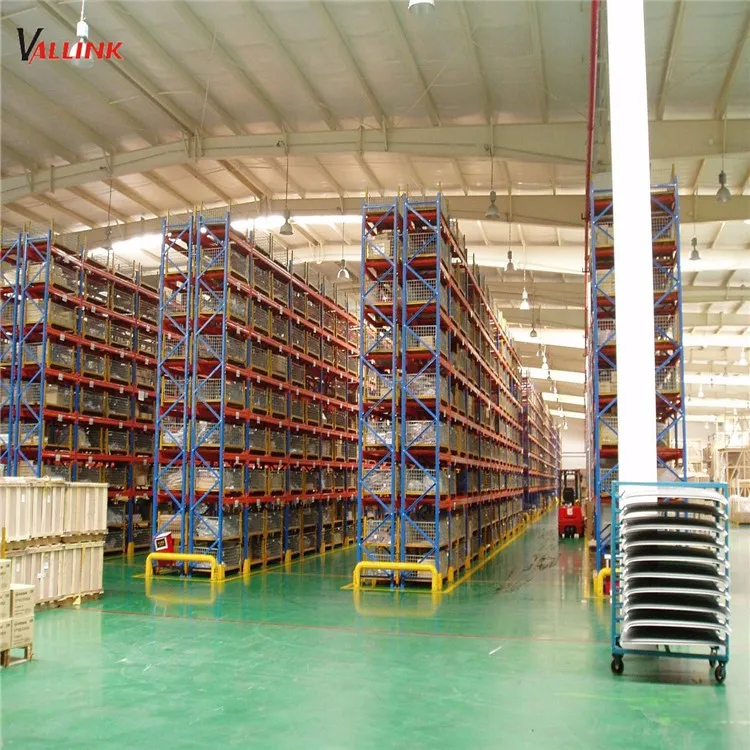 Chinese Warehouse Vertical Numbering Racking Systems - Buy Chinese ...