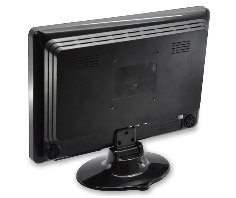 12 Inch Multifunction Tv With Usb / Fhd / Bnc / Vga / Tv Input - Buy 12 ...