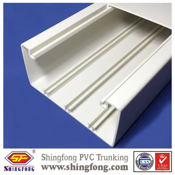 Iso 9001 Pvc Electrical Wire Cover - Buy Electrical Wire Cover,Pvc ...