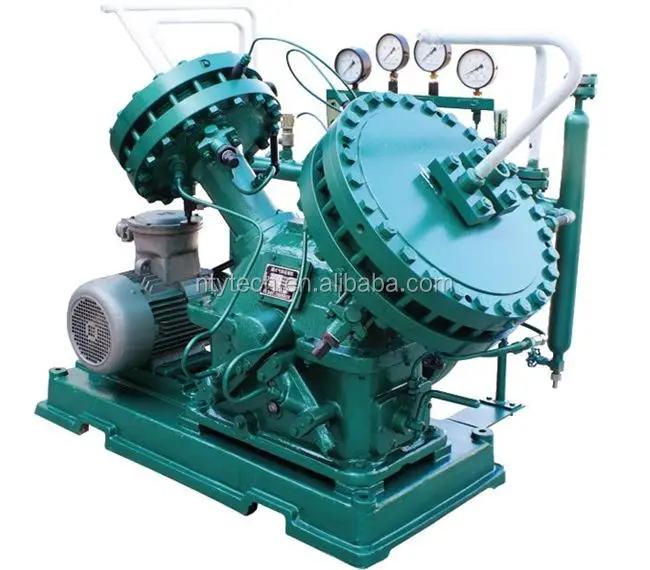 Diaphragm Compressor Gv Series Gas Lift Compressor - Buy Diaphragm ...