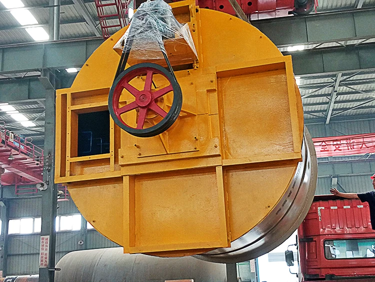 Slurry Agitation Tank - Agitator Mixing Tank Price for Chemicals ...