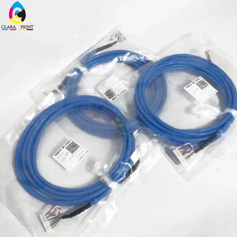 Original Mimaki Spare Parts Mp-e108412 /e112007slider Optical Cable ...