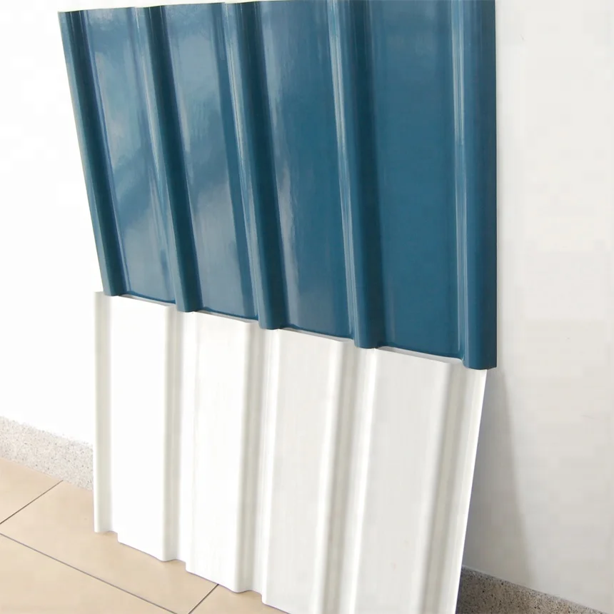 Fiberglass Opaque Panel Roof Panel Corrugated Panel - Buy Fiberglass ...