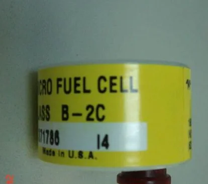 Teledyne B-2c Oxygen Sensor C6689-b2c In Stock - Buy B-2c Product on ...