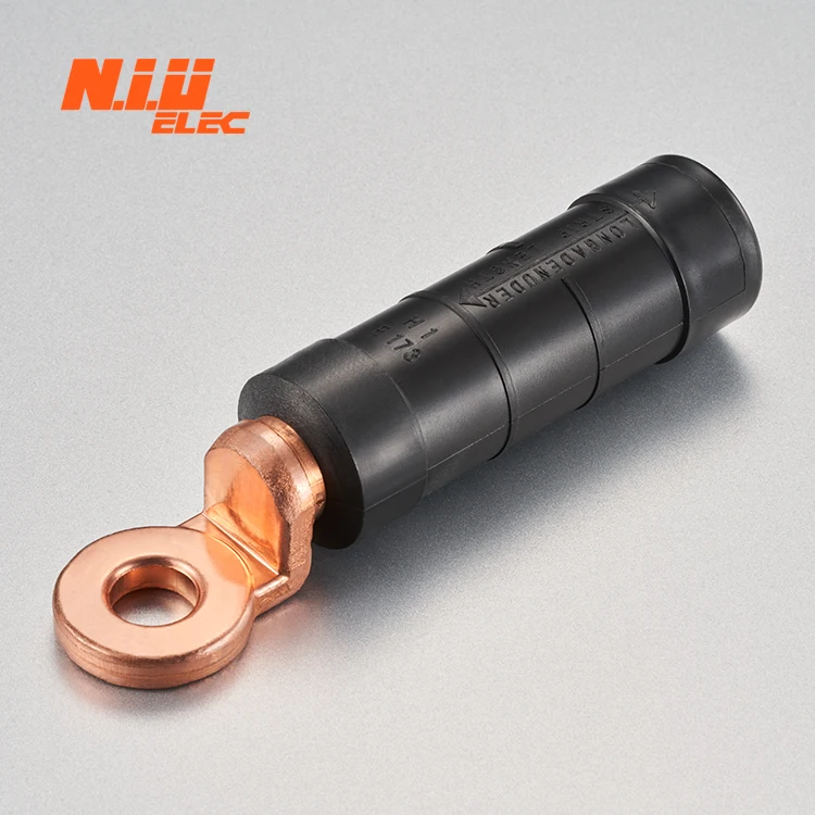 Compression Cable Lug Trending Compression Lugs 1.85mm Sc Compression ...