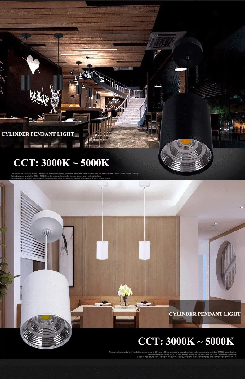 Contemporary Aluminum 28w Led Luminaires Pendant Down Light - Buy Led ...