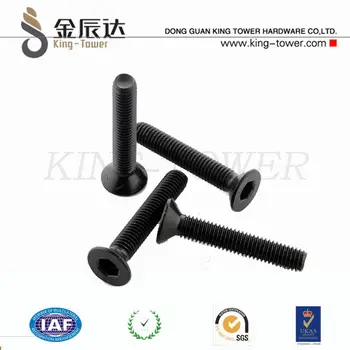 Steel Chair Screw/swivel Chair Screw For Exporting (with Iso Card ...