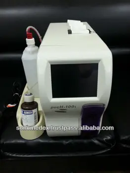 Sysmex Poch-100i Automated Hematology Analyzer - Buy Used Hematology ...