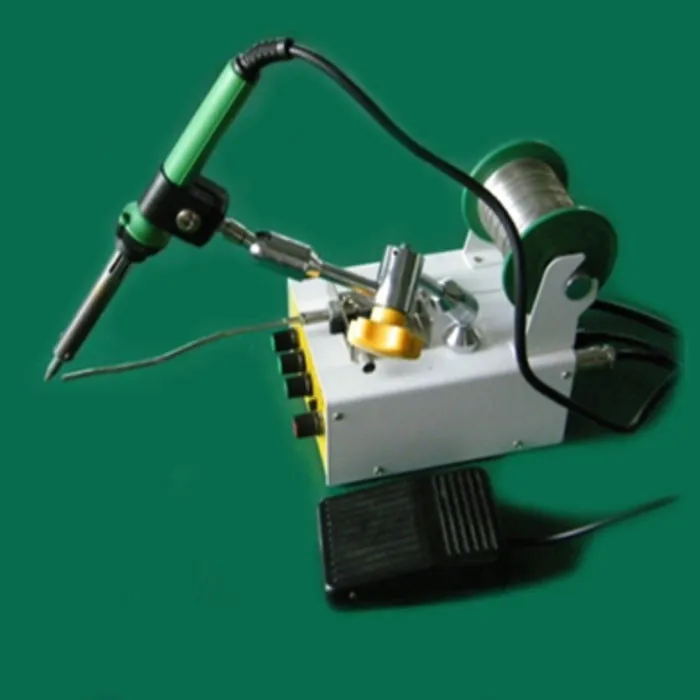 3100 Weldingtool Automatic Soldering Wire Feeder - Buy Welding Tool ...