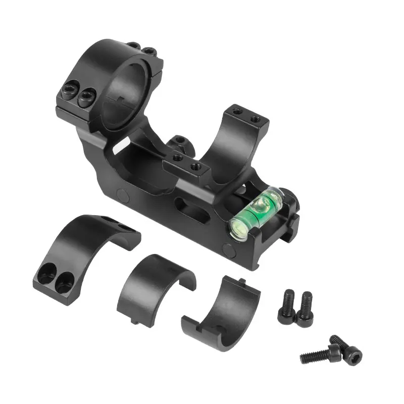 Westhunter Lightweight Tactical Scope Mounts Short Integrated 30mm ...
