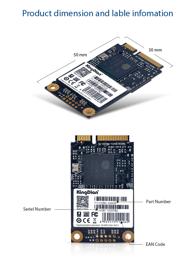Best Msata Ssd 240gb Kingdian Hard Drive Solid State Hard Disk For ... Best Msata Ssd 240gb Kingdian Hard Drive Solid State Hard Disk For ...
