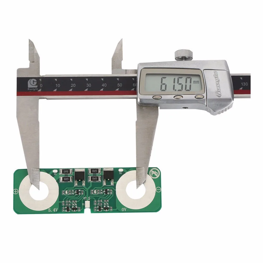 Maxwell 650f 1200f 1500f 2000f 3000f 2.7v Ultracapacitor Super ...