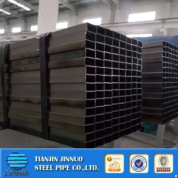Steel Box Section Sizes - Mild Steel Square Hollow Tubes