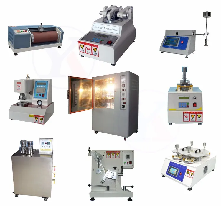 ISO 4649 신발 DIN 마모 시험기, ASTM D5963 고무 마포 시험기| Alibaba.com