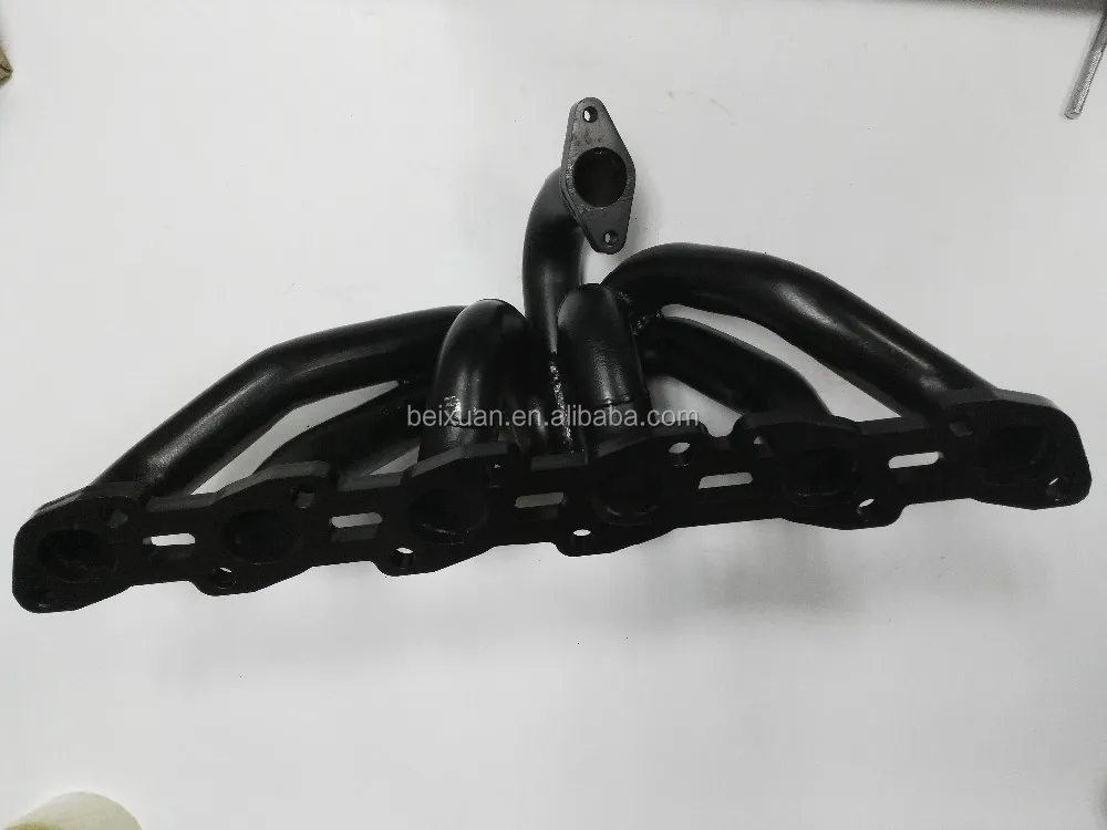 RB25 Top Mount Turbo Kit - V6 Turbo Manifold for Nissan