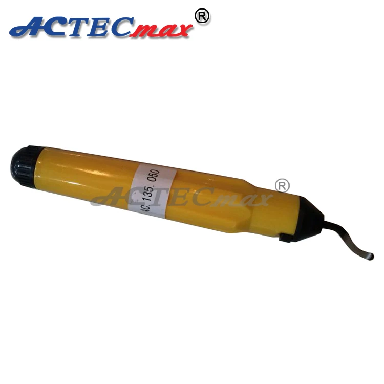 Hot Sale Yellow Pipe Tube Hand Deburring Tool For Plastic - Buy Hand ...