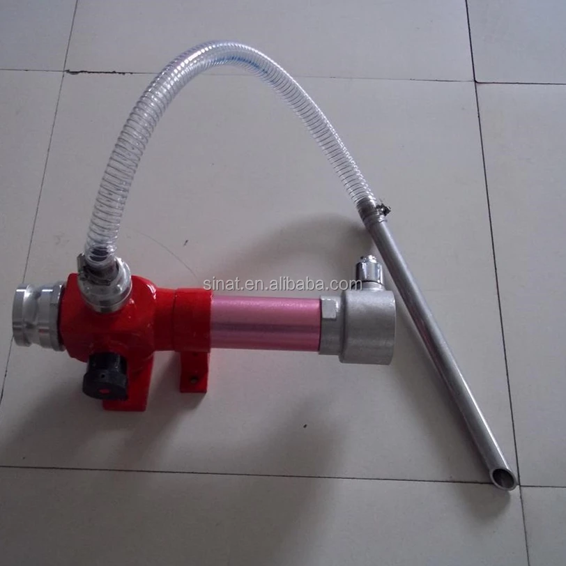 1.5inch 2.5inch Foam Eductor for Fire Extinguisher - SINAT