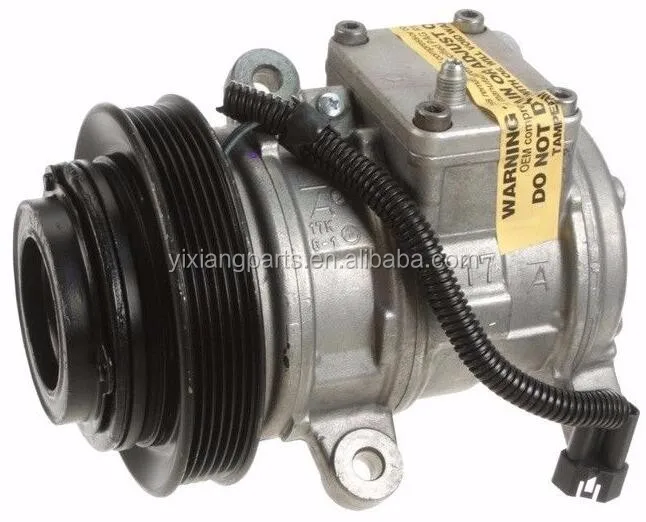 Oe# 1s0820803c 6r0820803a 6rf820803b Ac Compressor For Up Skoda - Buy ...