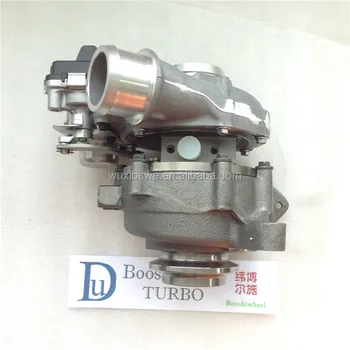 Td04l4-11tk3-vg Turbo 49477-01214 Bg906k682cd 49477-01213 49477-01204 ...
