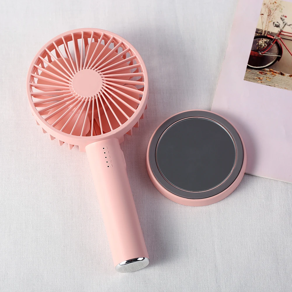 2019 New Arrival Usb Mini Fan,Portable Mini Handheld Fan - Buy Usb Mini ...