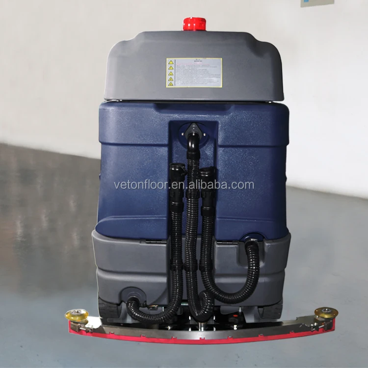 Floor Maintainer Cleaning Machine Electric Washer - Buy Floor ...