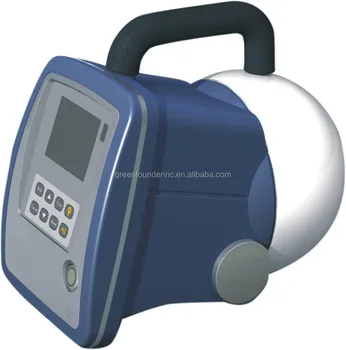 Handheld Radiation Dosimeter High Quality Neutron Detector Area ...