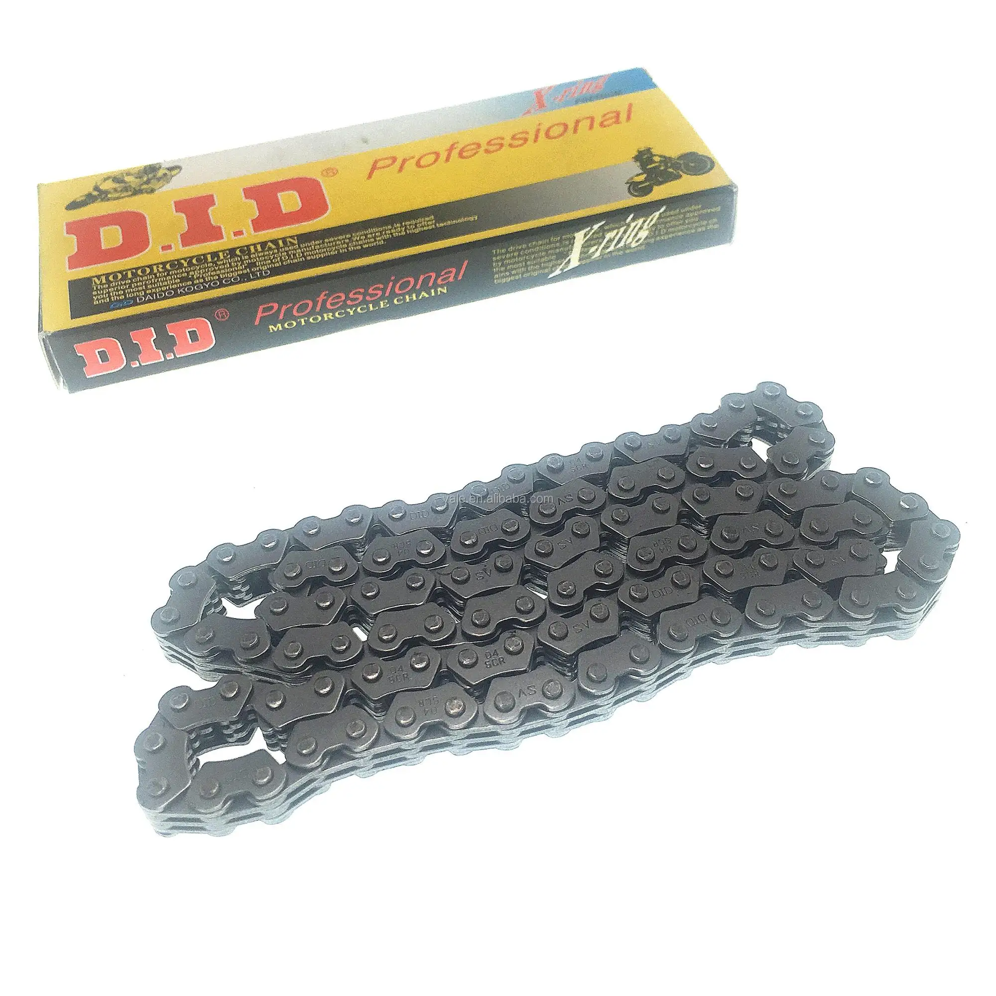 Motorcycle 3x4x100l Motorcycle Timing Chain - Buy Motorcycle Timing ...