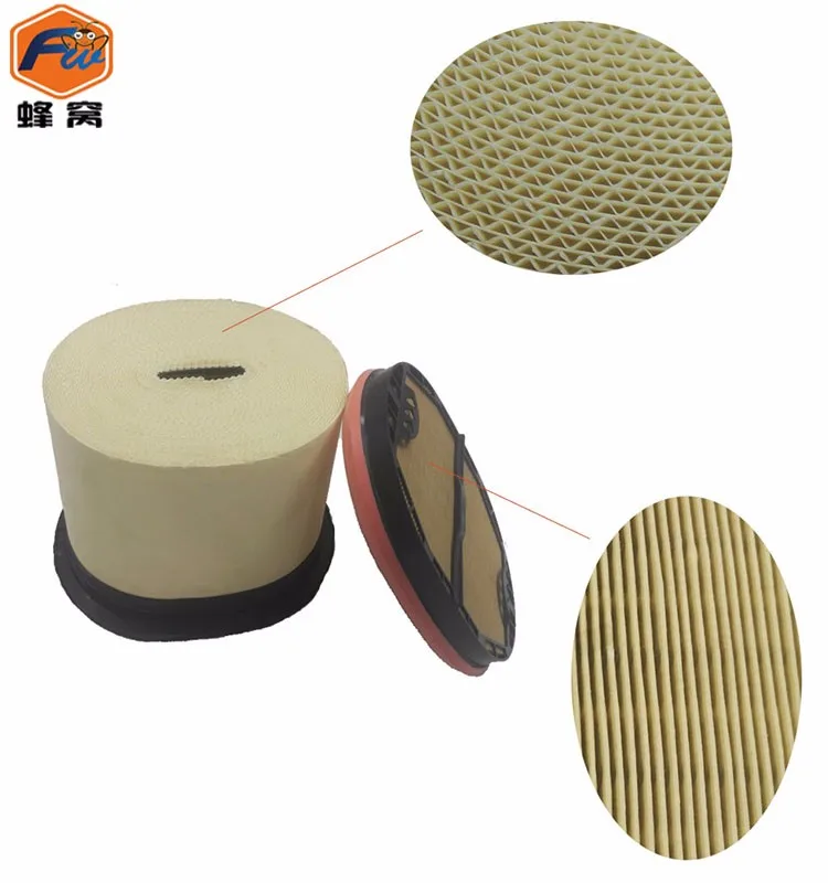 Caterpillar Truck Parts Air Filter 2525001 2525002 1094005 Ca30071 ...