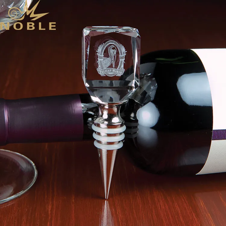 3D Engraved Blank Craft Round Wine Bottle Crystal Stopper| Alibaba.com