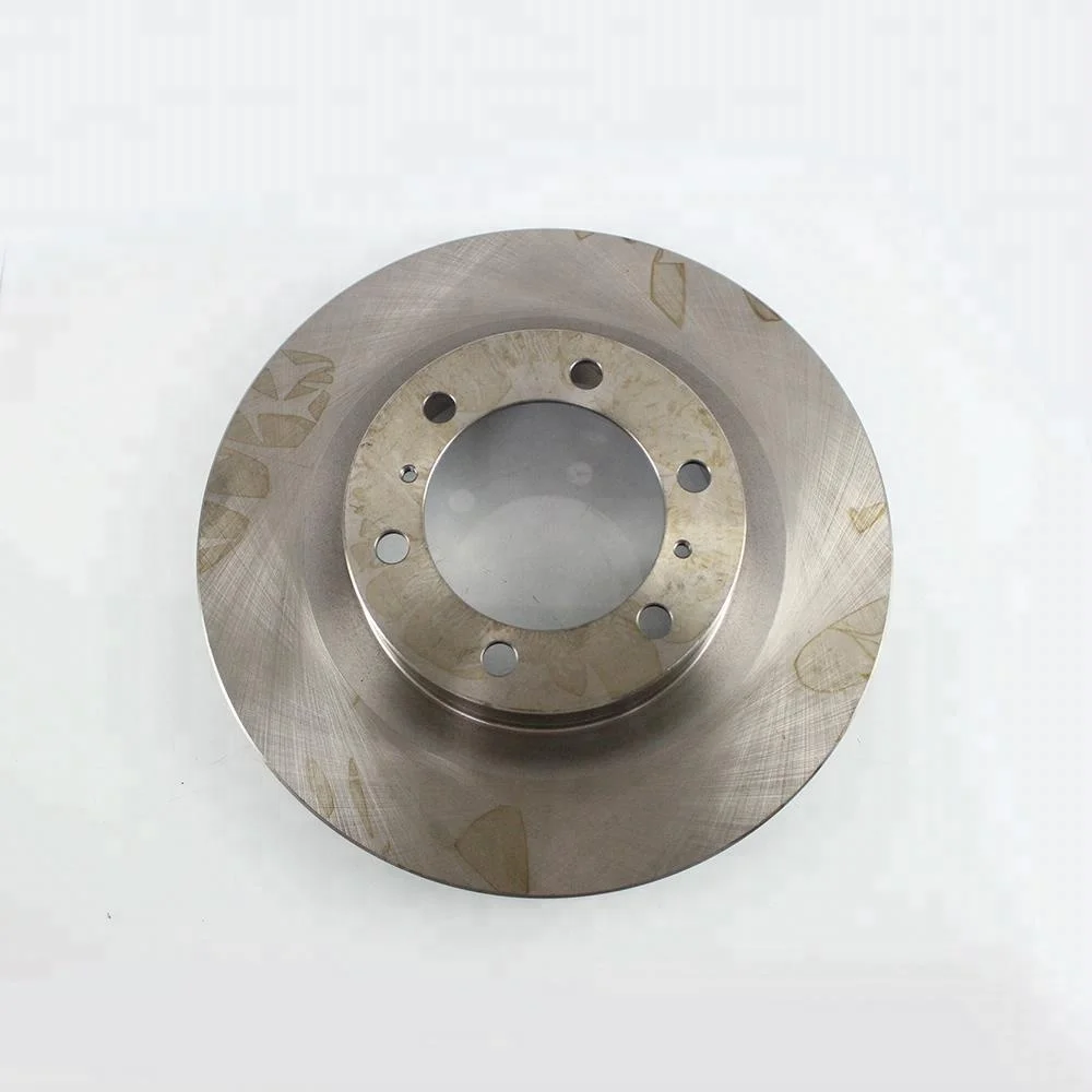 Ifob Disc Brake For Toyota Land Cruiser Grj150 Kdj150 Trj150 43512 ...